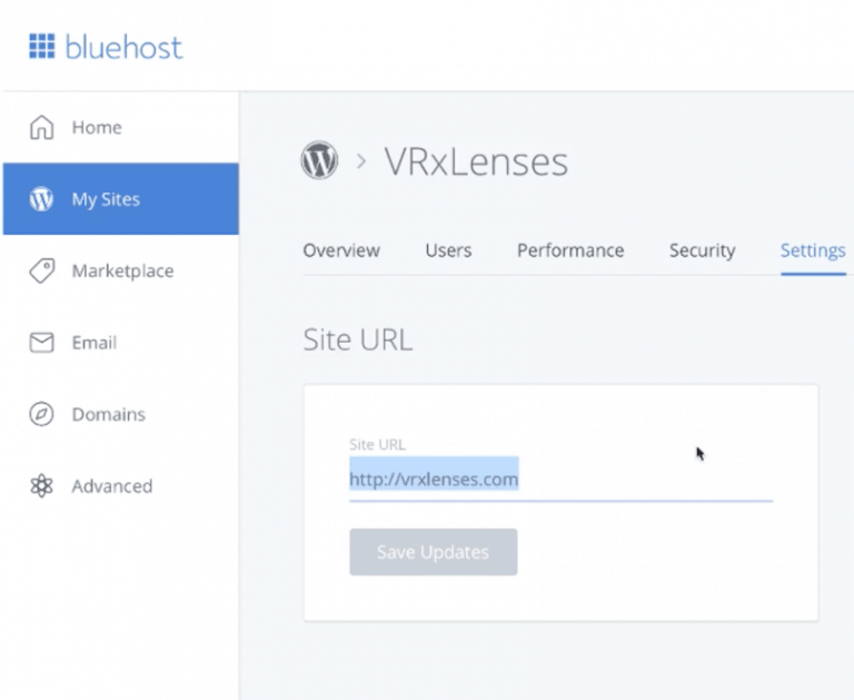 How To Set Up Your Blog A Bluehost Wordpress Tutorial Fimp